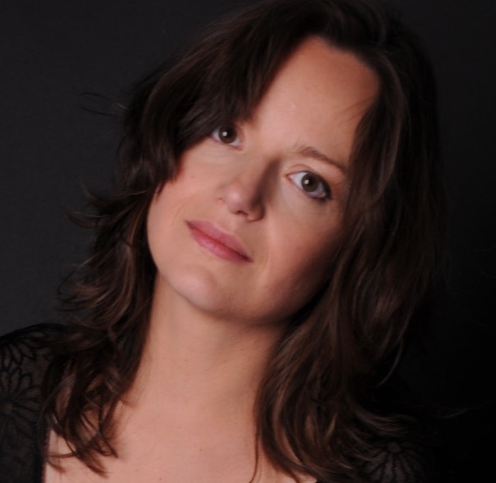 מריה בנר - LynxJet